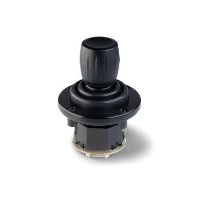Hall effect joystick - TRY21 - MEGATRON Elektronik GmbH & Co. KG ...