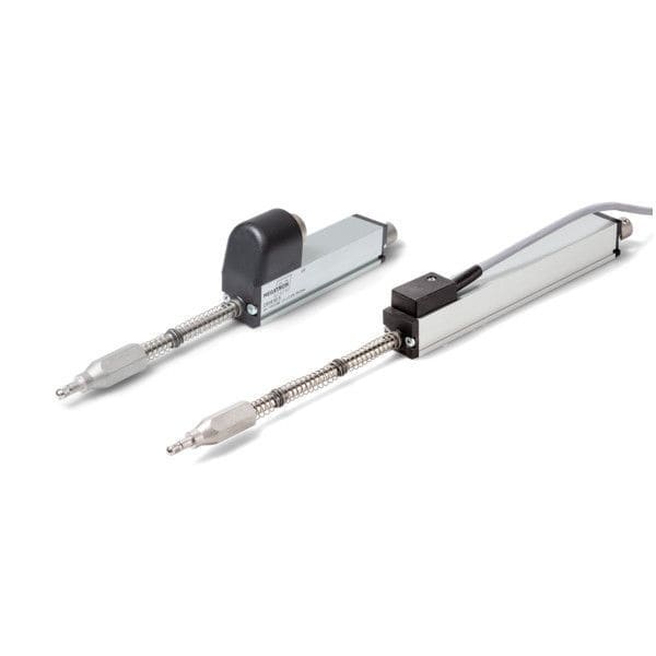 Linear displacement sensor - CR18 - MEGATRON Elektronik GmbH & Co. KG ...
