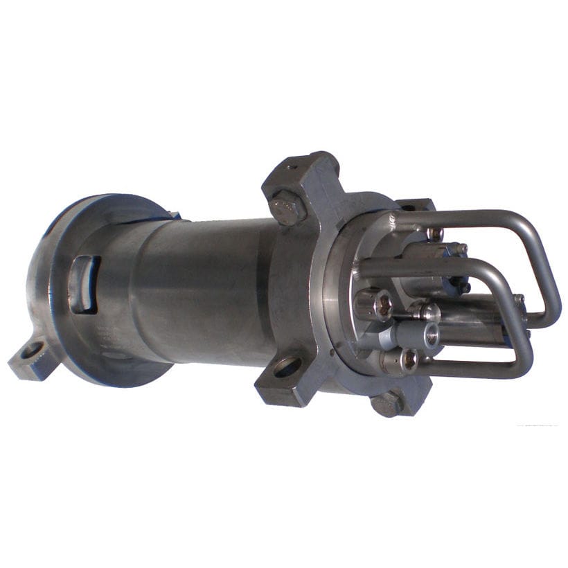 Seismic source - G-SOURCE II - Sercel Inc.