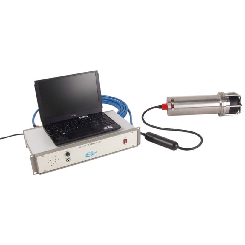 Telemetry system - MATS 3G - Sercel Inc.