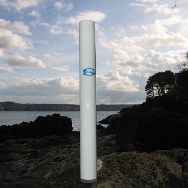 Telemetry transmitter - ARGOS BEACON - Sercel Inc.