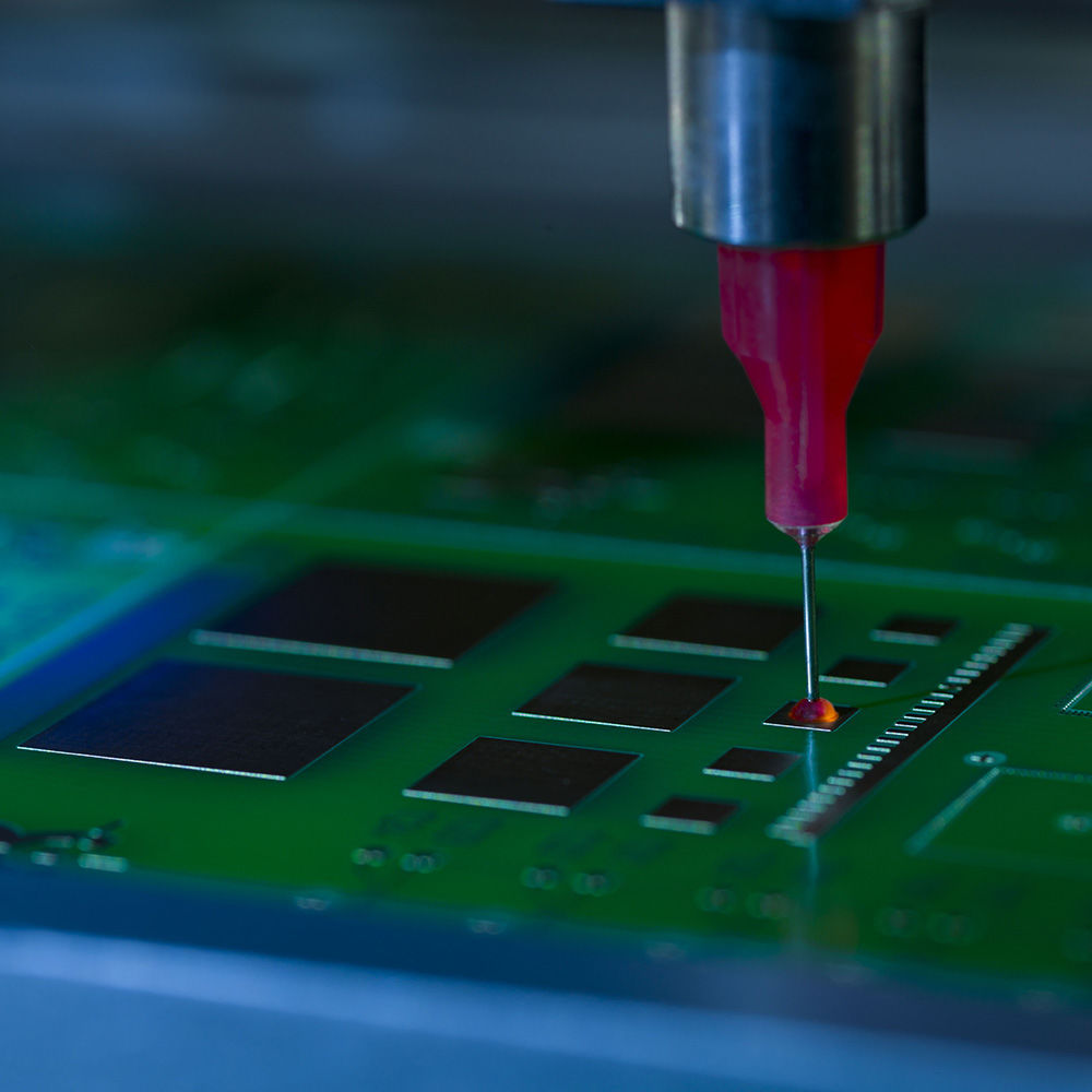 Flip-chip die bonder - Datacon 2200 evo - BE Semiconductor Industries N ...