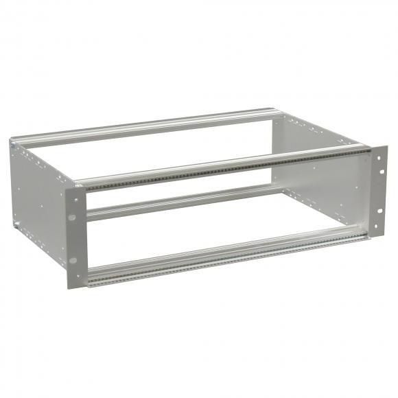 Bus subrack - EMC-IEEE Series - ATOS SAS - RoHS / industrial / custom