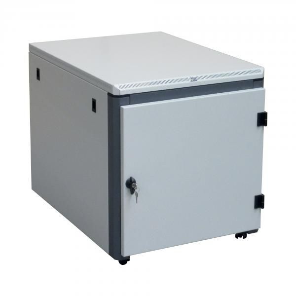 Equipment rack - Evolution II Series - ATOS SAS