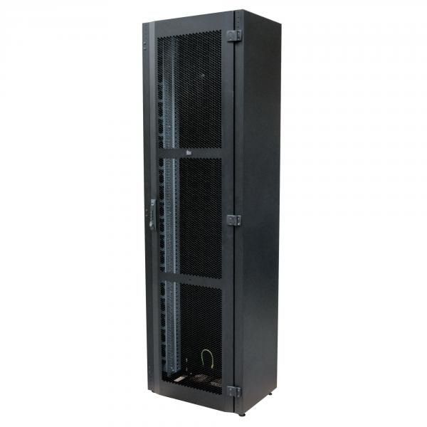 47U cabinet - ATOS SAS - 19" / 42U / aluminum