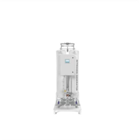 Inert nitrogen generator - GNA2-15 - FST - pure / high-purity / laboratory