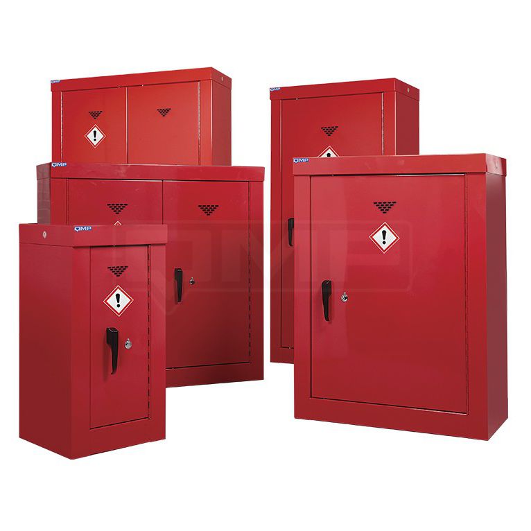 Security cupboard - CSESxx46ZRXX, CSPxxxx46ZRX series - Quality Metal ...