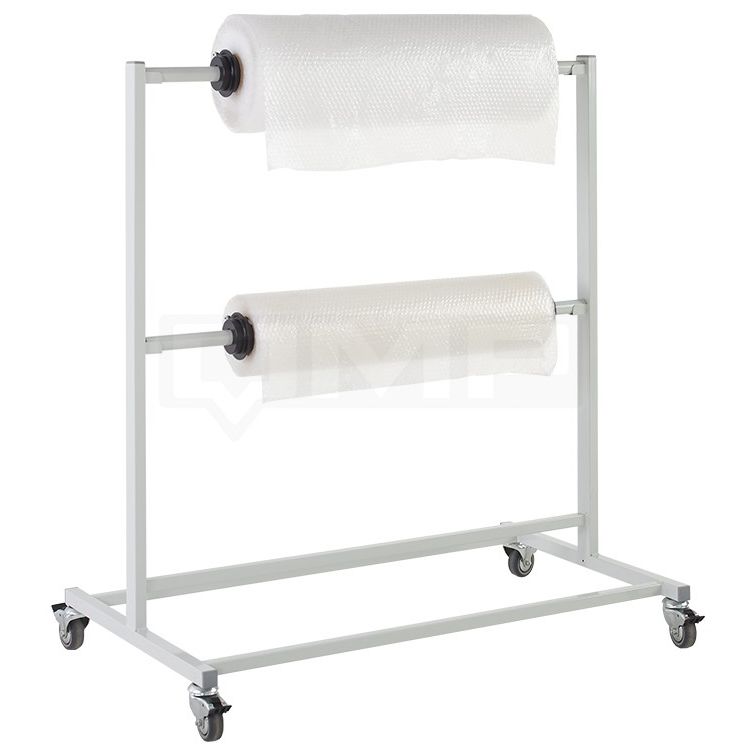 Roll trolley - RTPD127112LX - Quality Metal Products