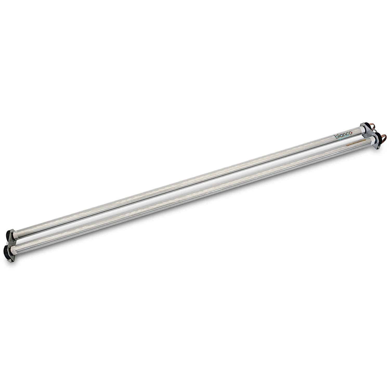 Contactless position sensor - FLUO LM2 - Bianco - infrared