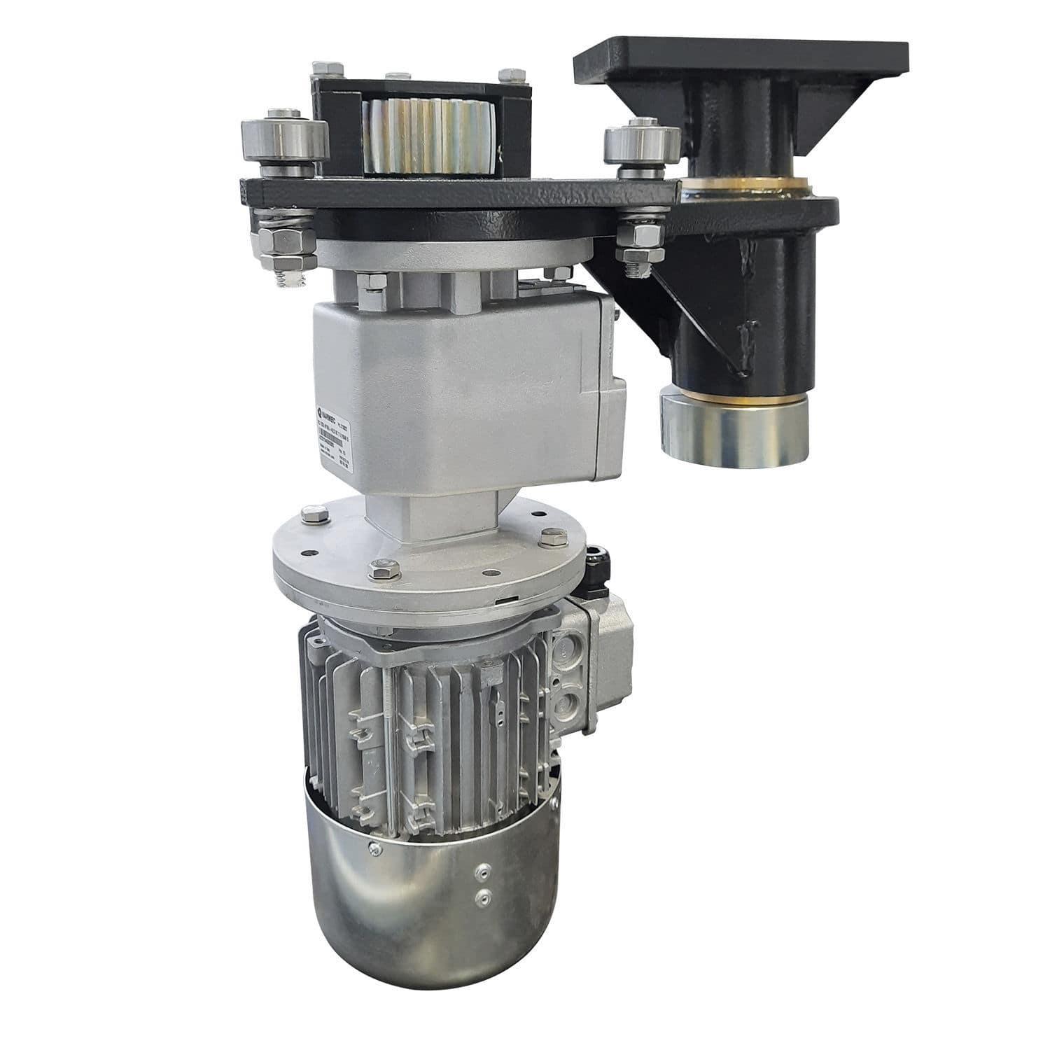 Fabric feeder - INRAM - Bianco