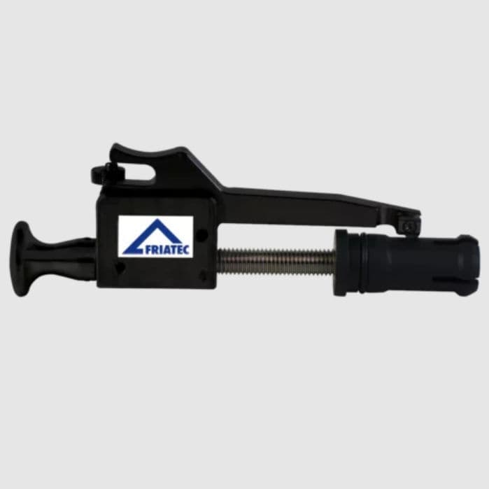 Pipe scraper - FWSG RA - Aliaxis - metal