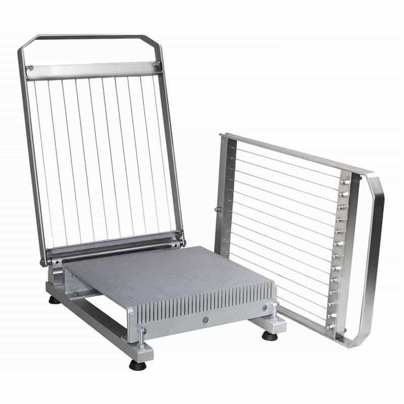 Manual dough divider - 13.BASE.CHIT.P - icb tecnologie srl