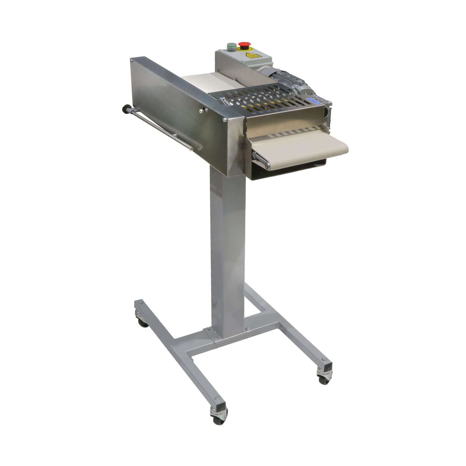 Rolling machine - ROLLERO PLUS - icb tecnologie srl