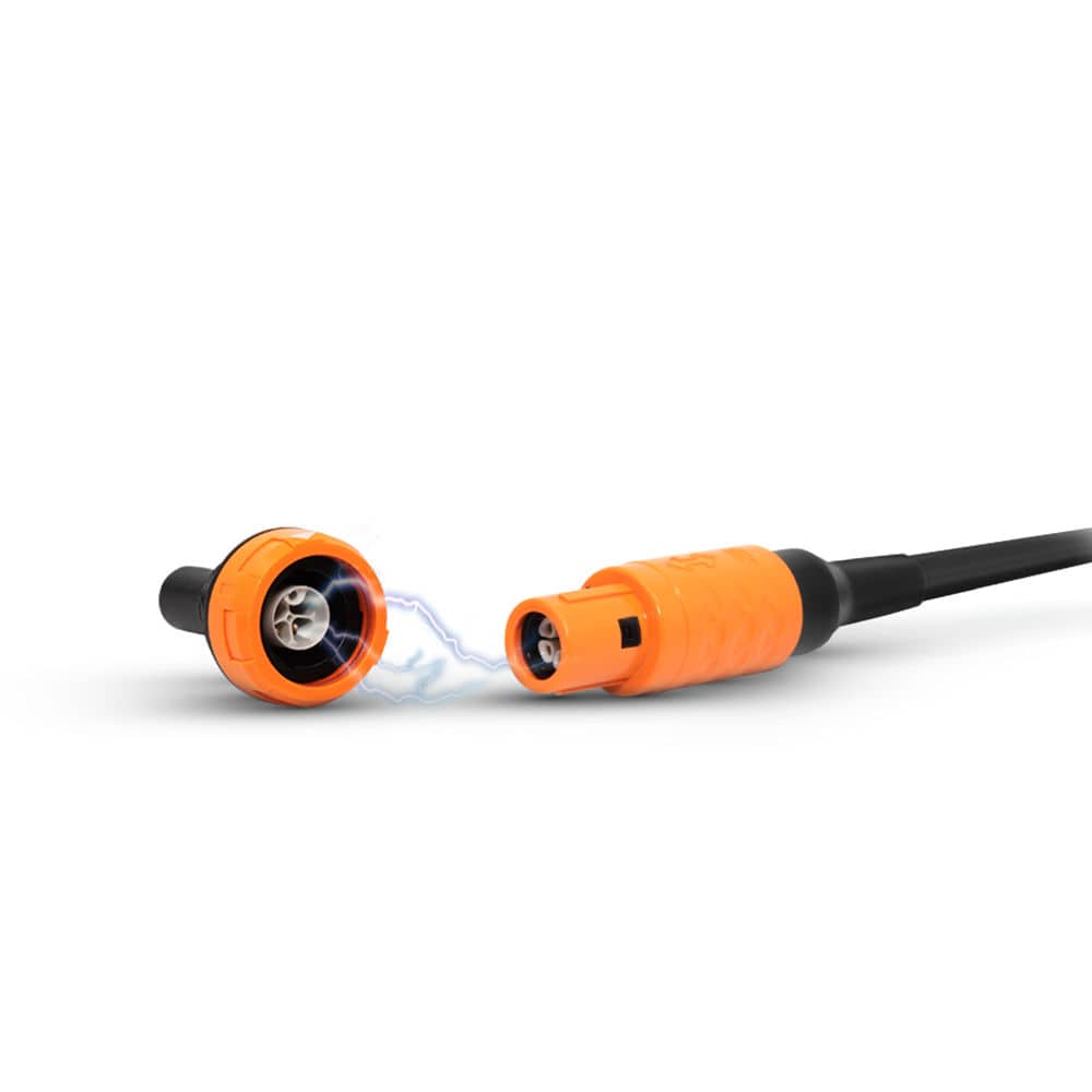 High-voltage connector - ODU MEDI-SNAP® - ODU GmbH & Co. KG ...