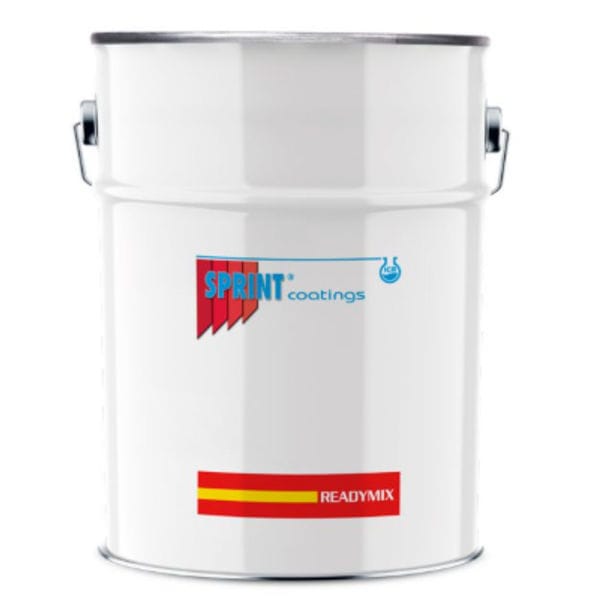 Protective coating - NSS20 SINTOCOAT MATT - ICR Spa - synthetic ...
