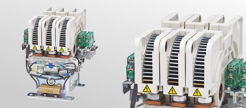 Cam contactor - Cam contactors C155/C156/C157 - Schaltbau GmbH ...