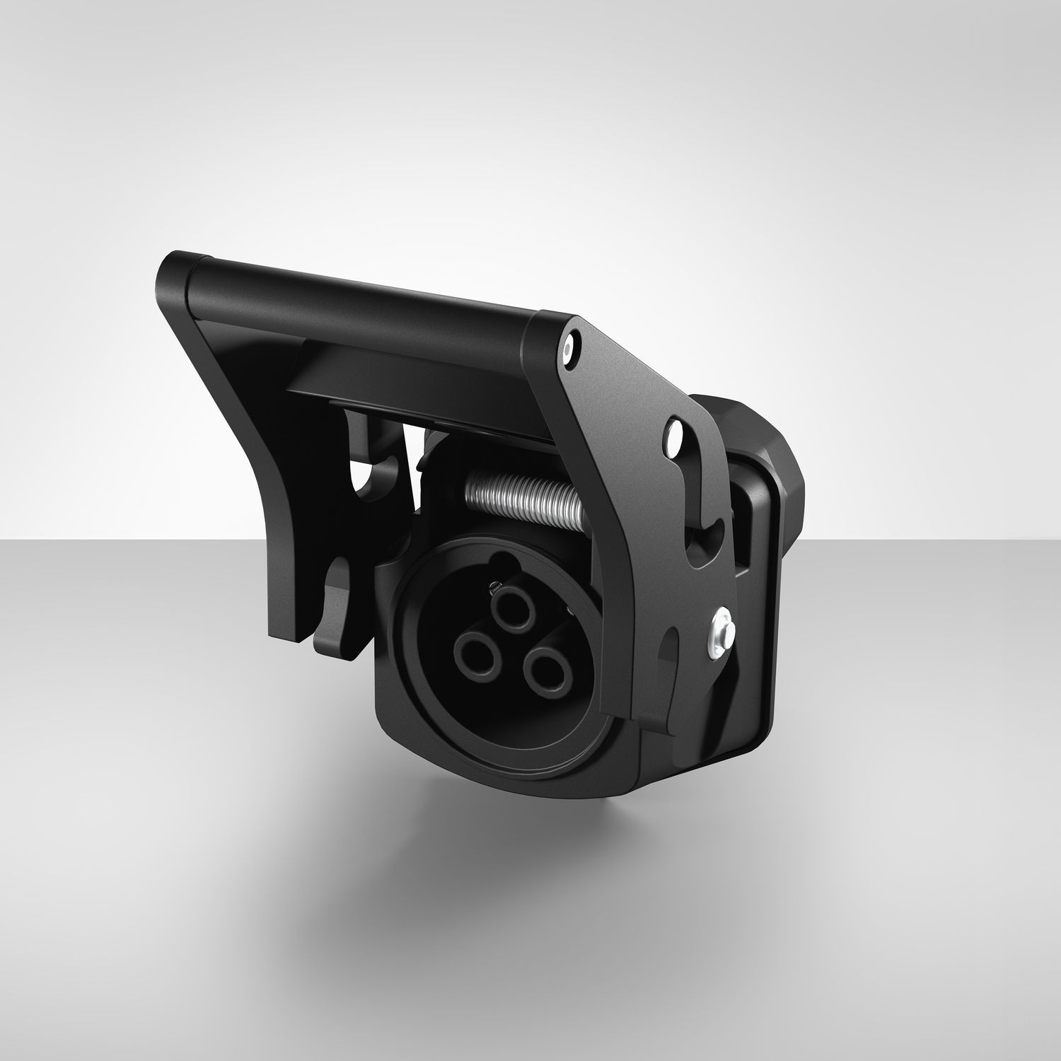 High-performance connector - HV series - Schaltbau GmbH - electrical ...