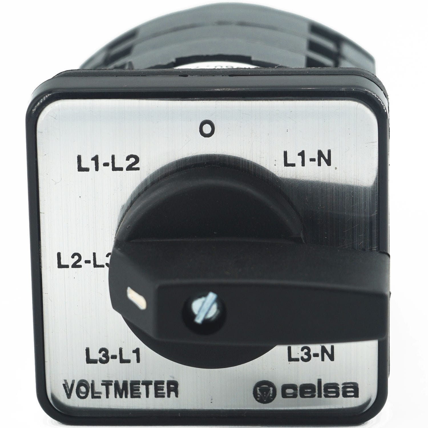 Rotary electric switch - TP series - CELSA MESSGERATE ESPAÑA S.L ...