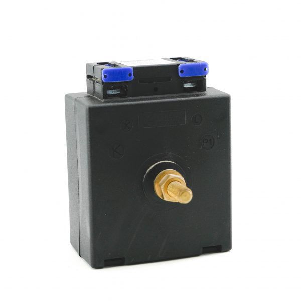 Current transformer - AST5WPL8 - CELSA MESSGERATE ESPAÑA S.L ...