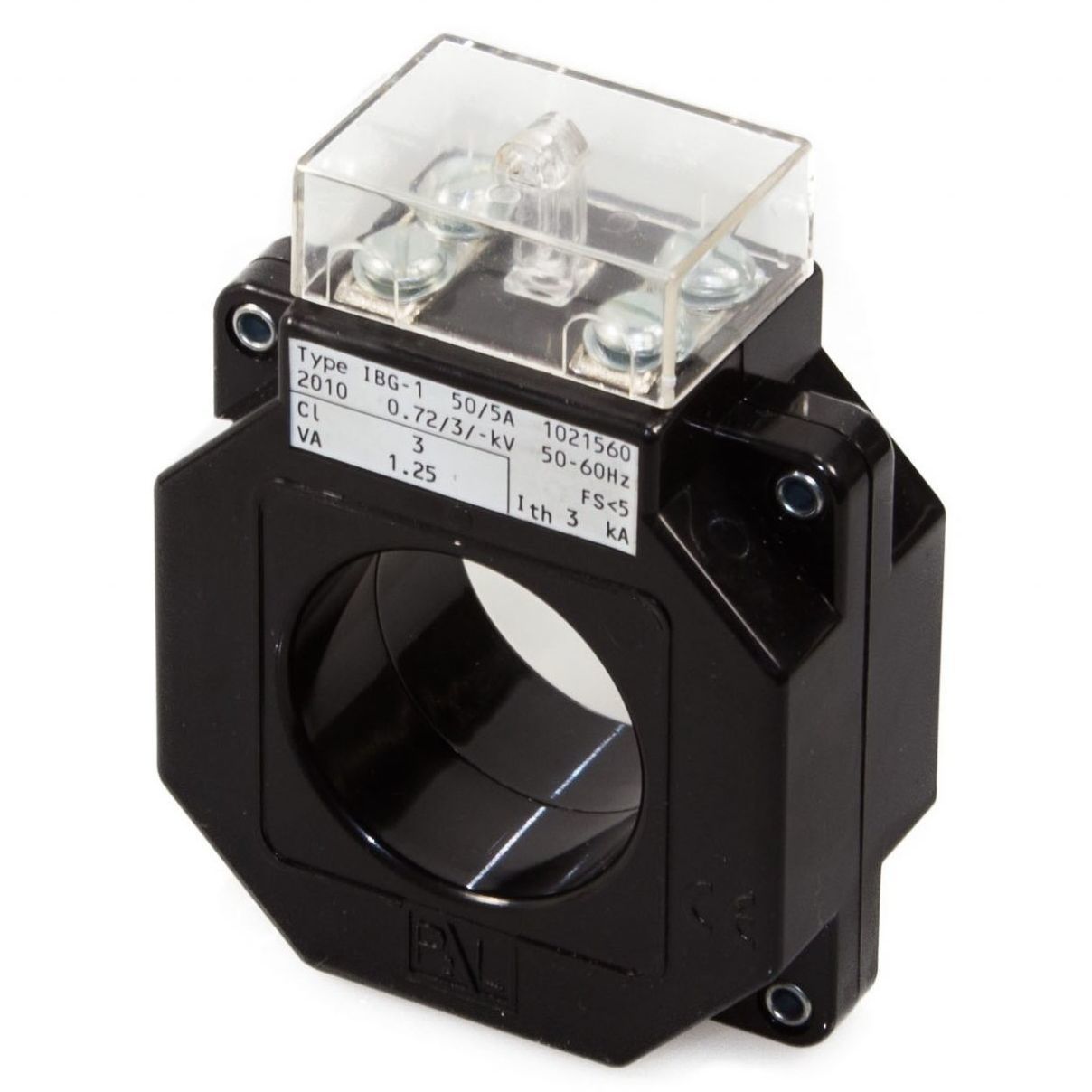 Current transformer - IBG-1 - CELSA MESSGERATE ESPAÑA S.L. - instrument ...