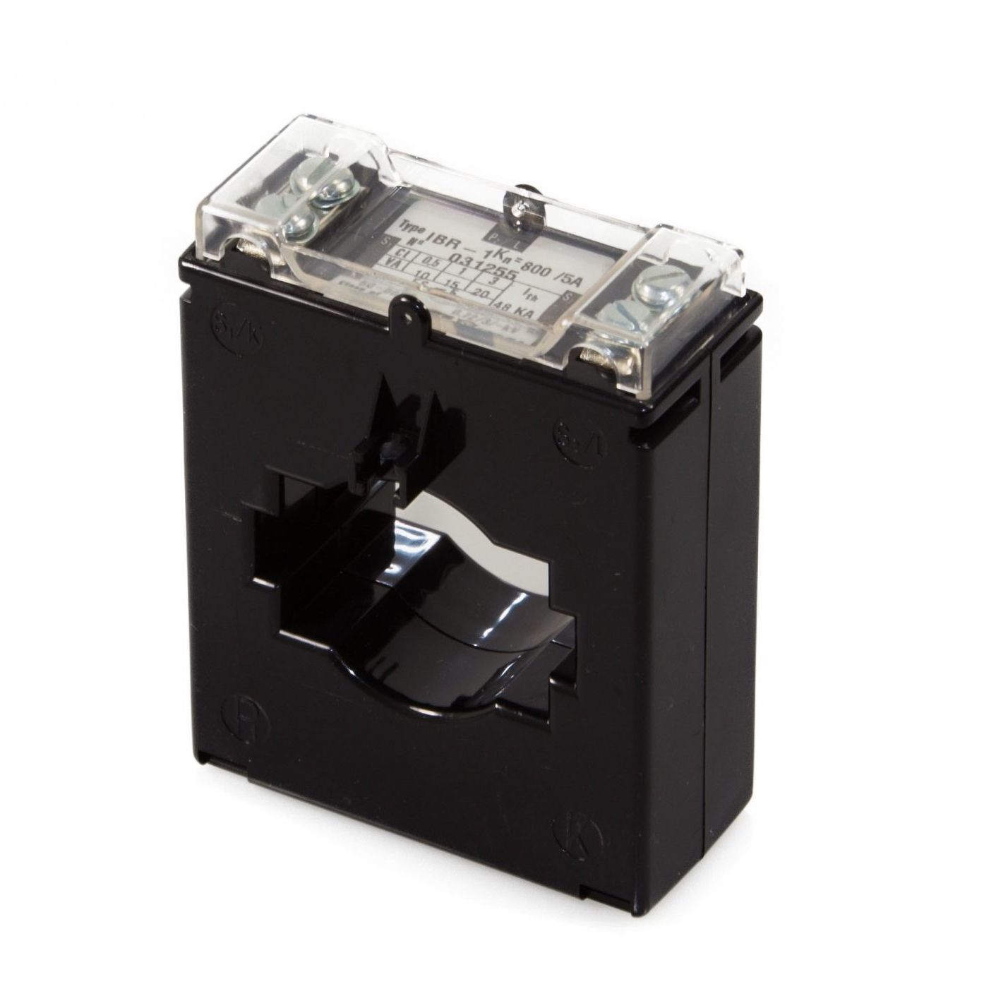 Current transformer - IBR-1 - CELSA MESSGERATE ESPAÑA S.L. - instrument ...