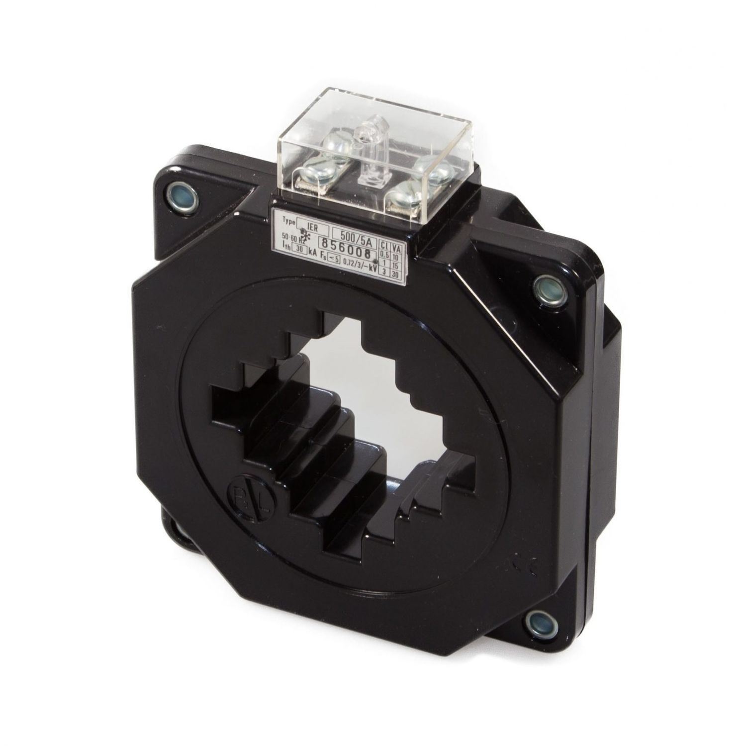 Current transformer - IER - CELSA MESSGERATE ESPAÑA S.L. - instrument ...