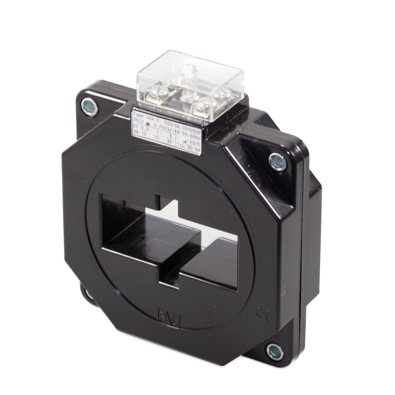 Current transformer - IER-3 - CELSA MESSGERATE ESPAÑA S.L. - instrument ...