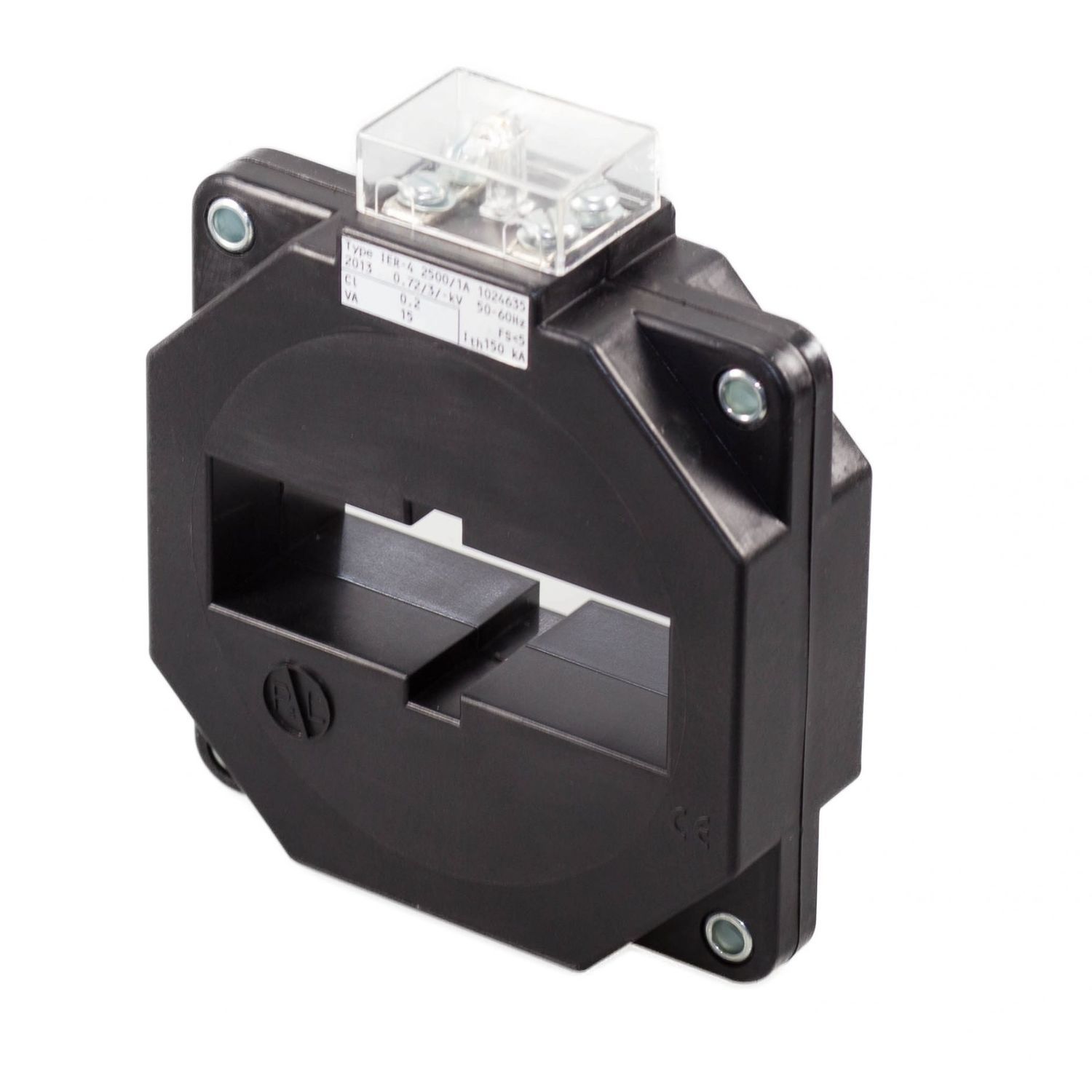 Current transformer - IER-4 - CELSA MESSGERATE ESPAÑA S.L. - instrument ...