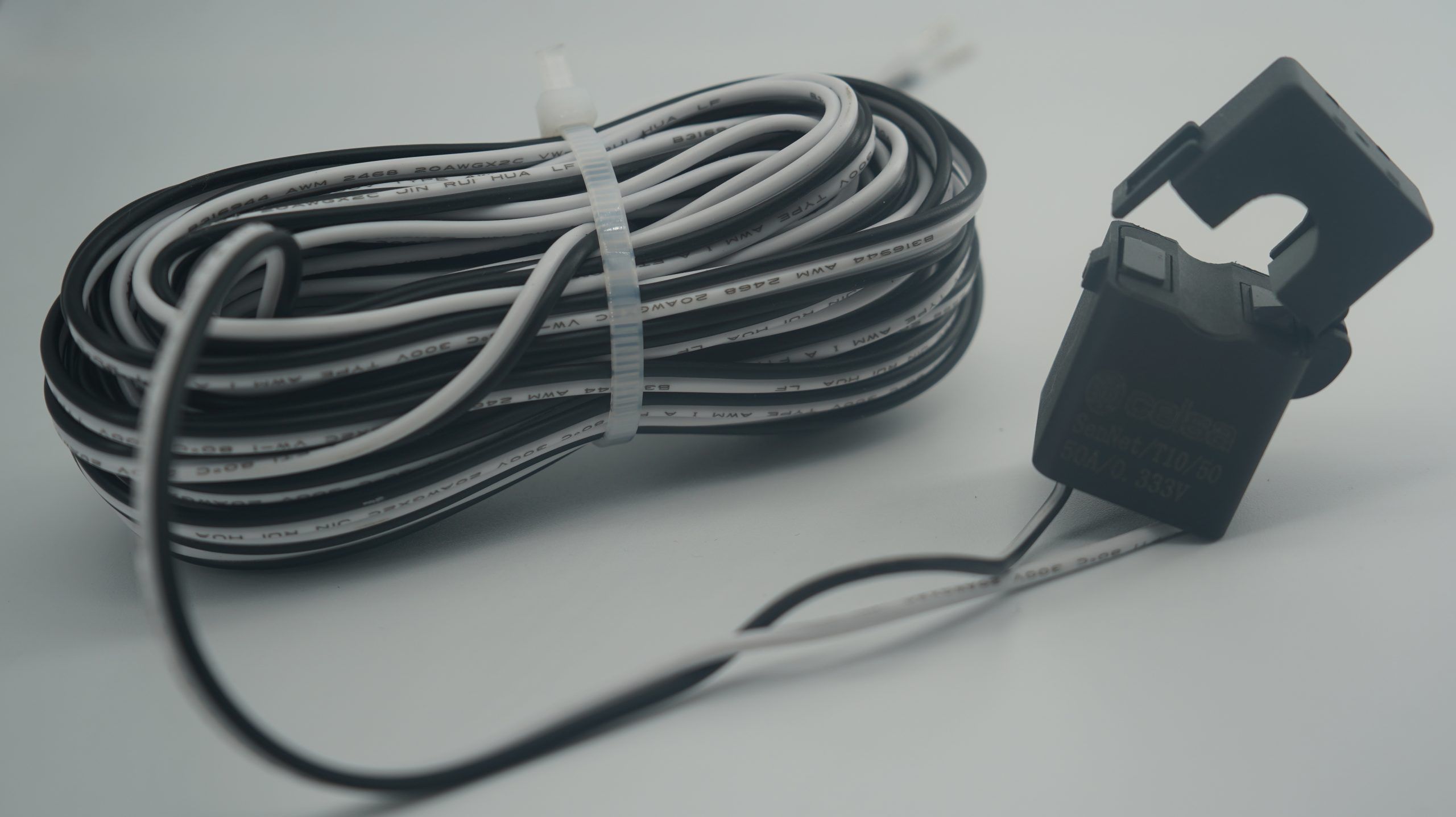 Current transformer - TQ10 - CELSA MESSGERATE ESPAÑA S.L. - instrument ...