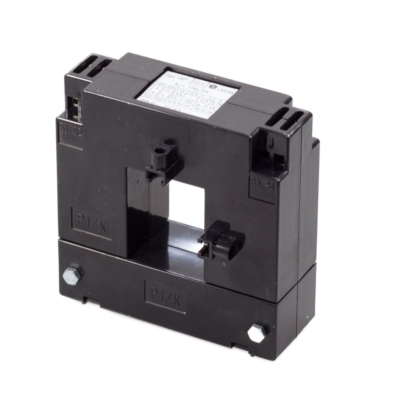 Current transformer - IAP - CELSA MESSGERATE ESPAÑA S.L. - instrument ...