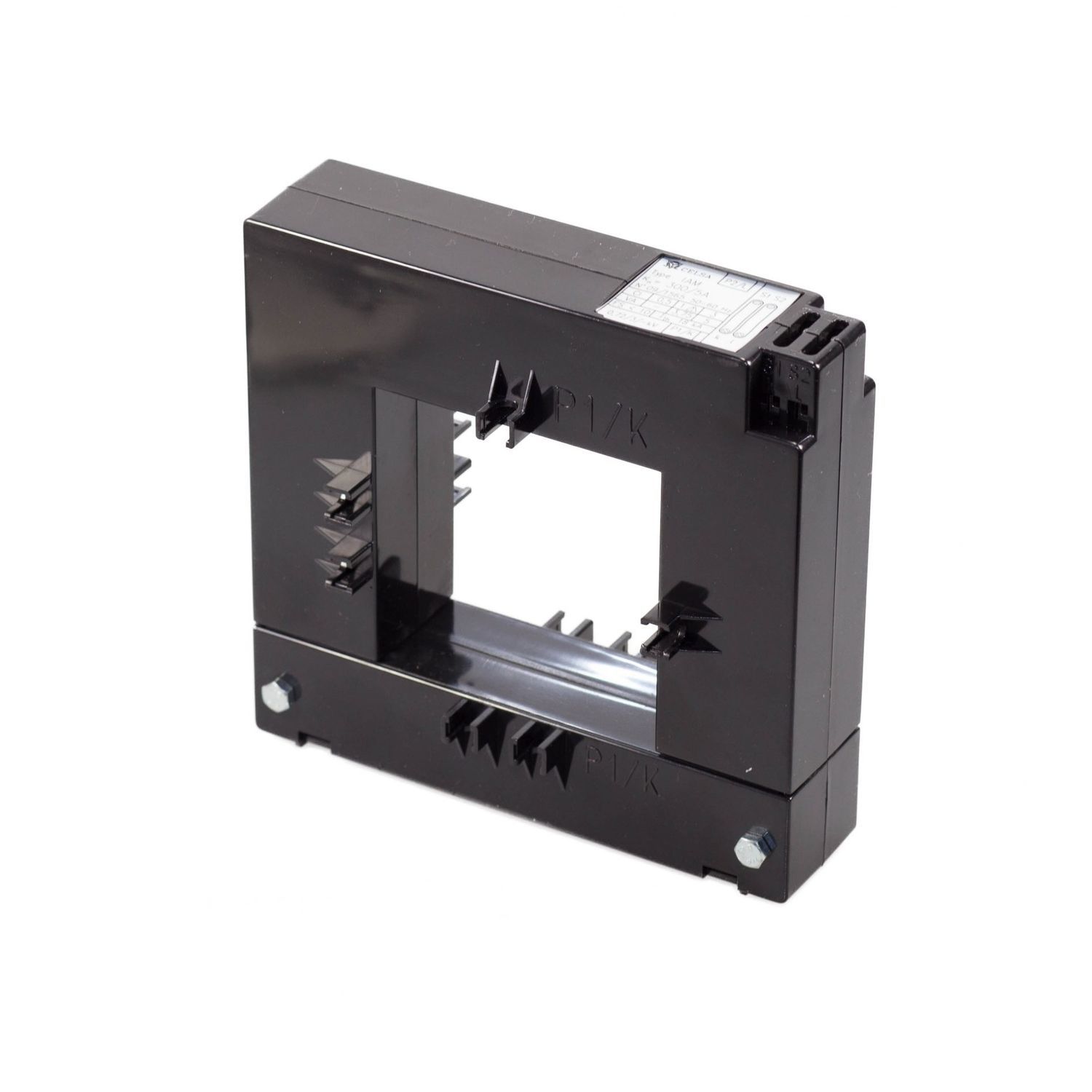 Current transformer - IAM - CELSA MESSGERATE ESPAÑA S.L. - instrument ...