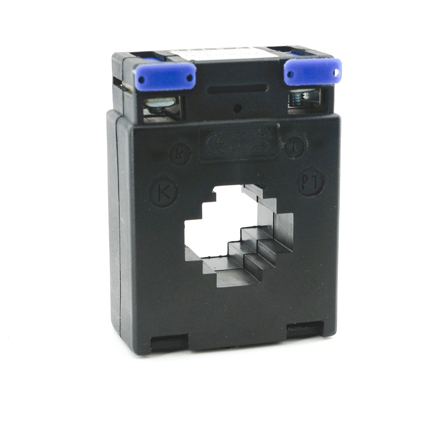 Transformer current transducer - SCMU - CELSA MESSGERATE ESPAÑA S.L ...