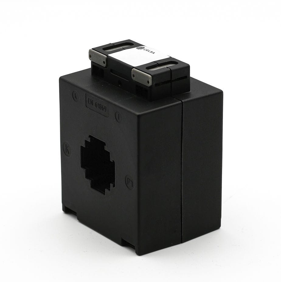 Transformer current transducer - SCMU/I - CELSA MESSGERATE ESPAÑA S.L ...