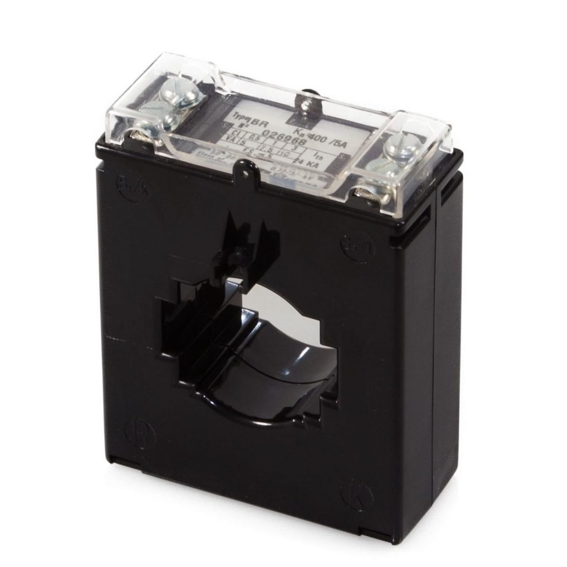 Current transformer - IBR - CELSA MESSGERATE ESPAÑA S.L. - instrument ...