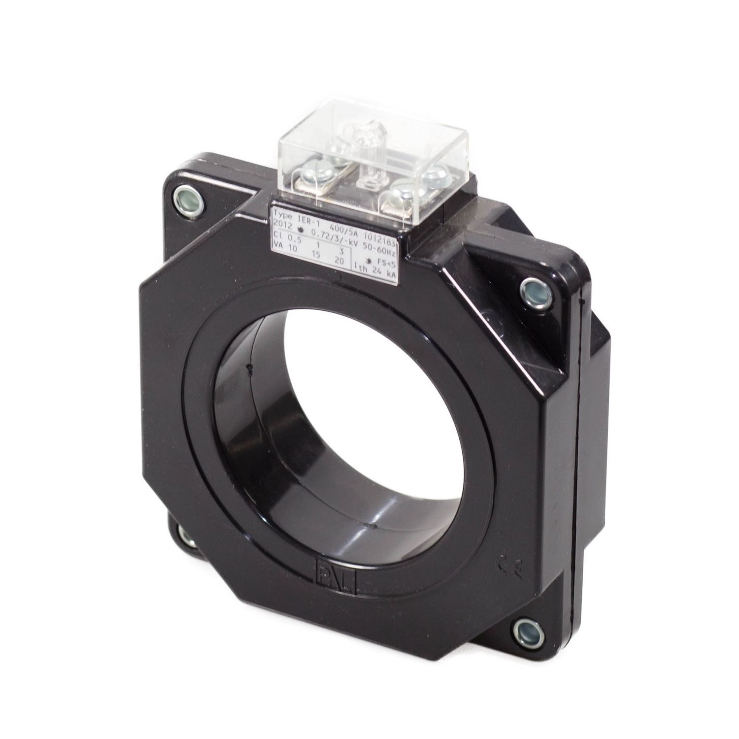 Current transformer - IER-1 - CELSA MESSGERATE ESPAÑA S.L. - instrument ...