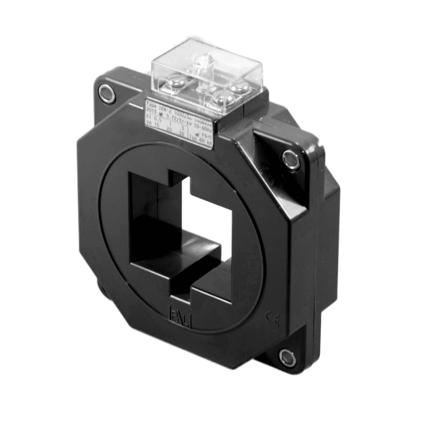 Current transformer - IER-2 - CELSA MESSGERATE ESPAÑA S.L. - instrument ...