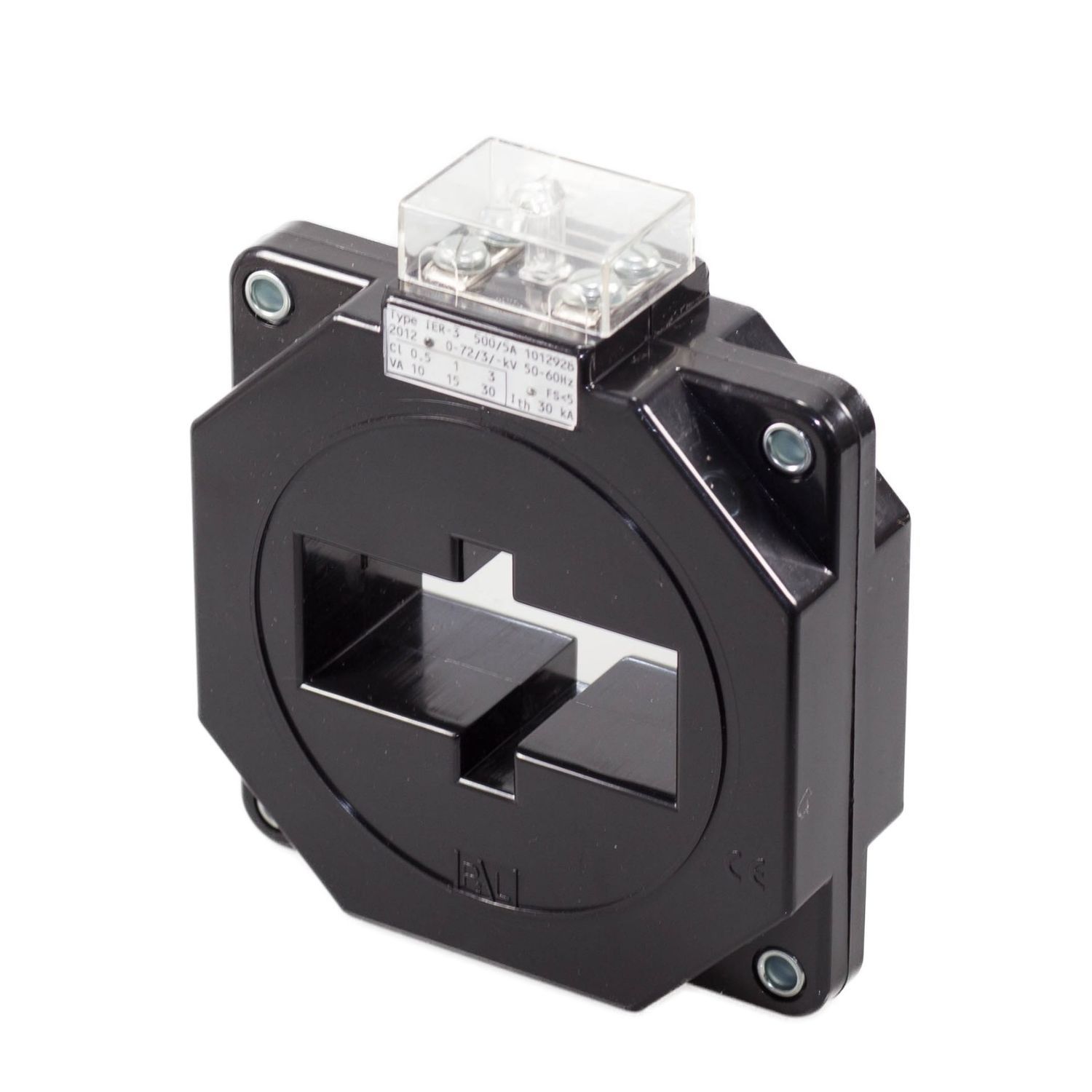 Current transformer - IER-3 - CELSA MESSGERATE ESPAÑA S.L. - instrument ...