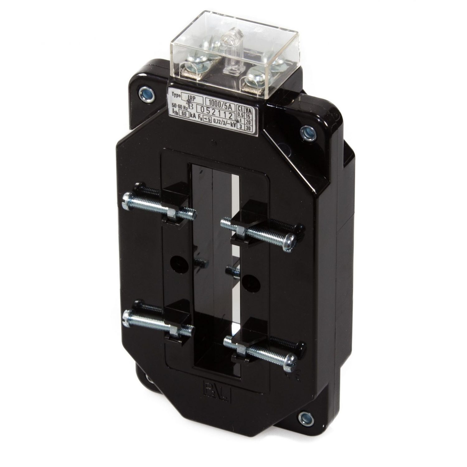 Current transformer - IRP - CELSA MESSGERATE ESPAÑA S.L. - instrument ...