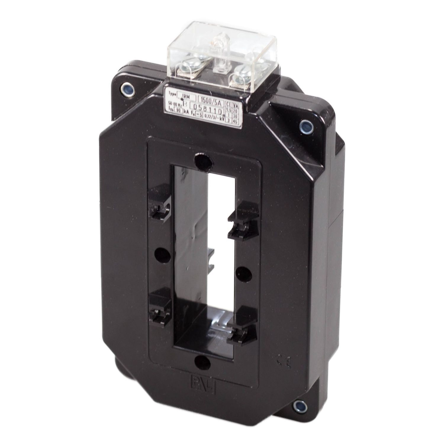 Current transformer - IRM - CELSA MESSGERATE ESPAÑA S.L. - instrument ...