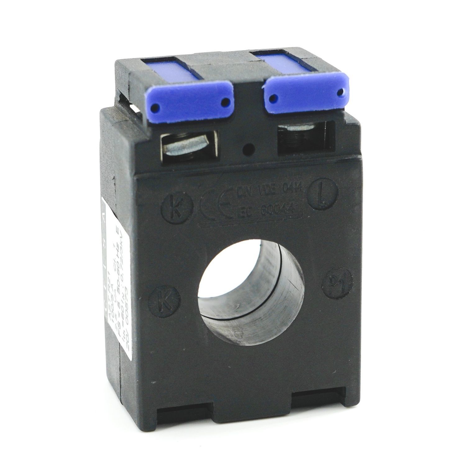 Current transformer - ASTR21 - CELSA MESSGERATE ESPAÑA S.L ...