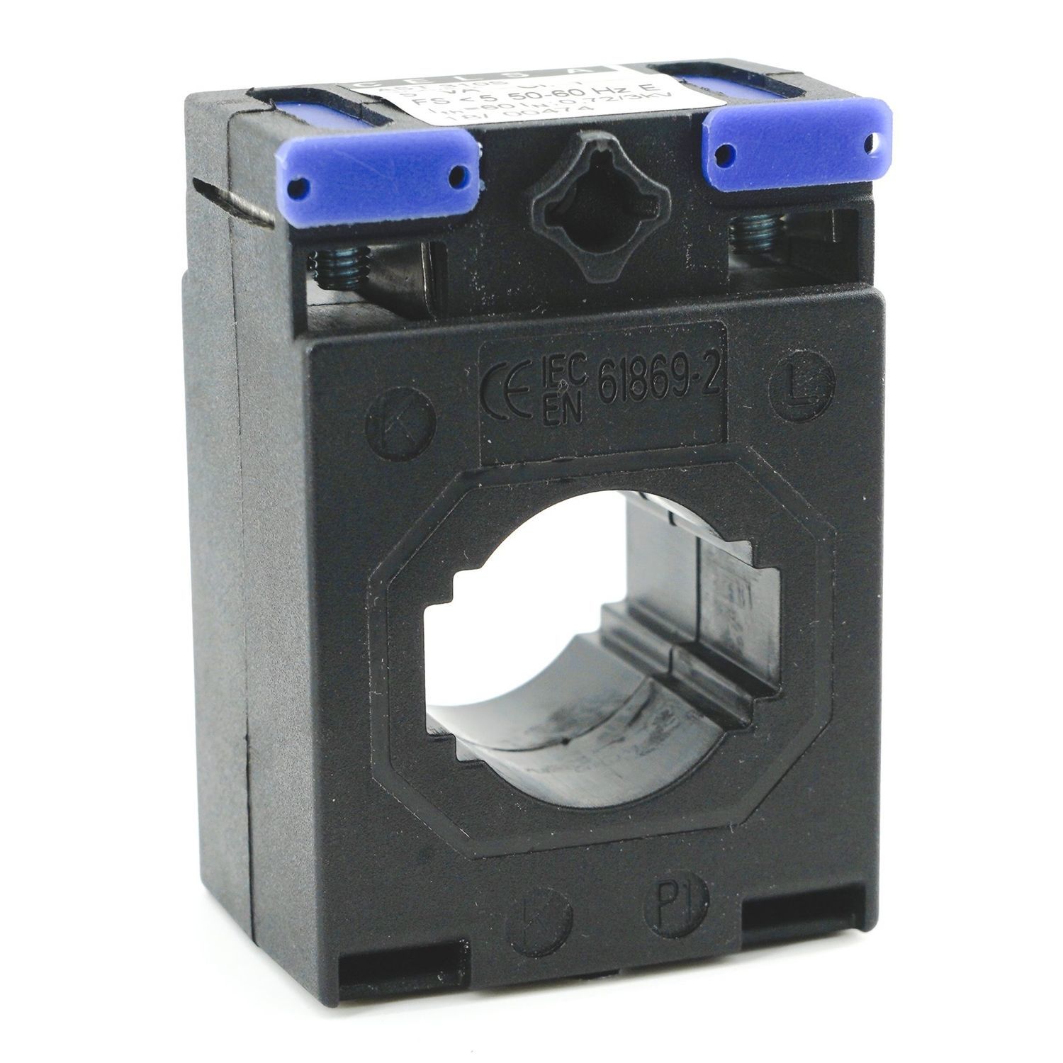 Current transformer - AST310s - CELSA MESSGERATE ESPAÑA S.L ...