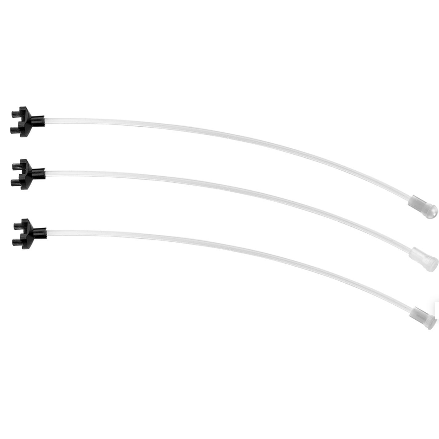 Flexible light guide - 1216.1150 - MENTOR - for SMD LEDs