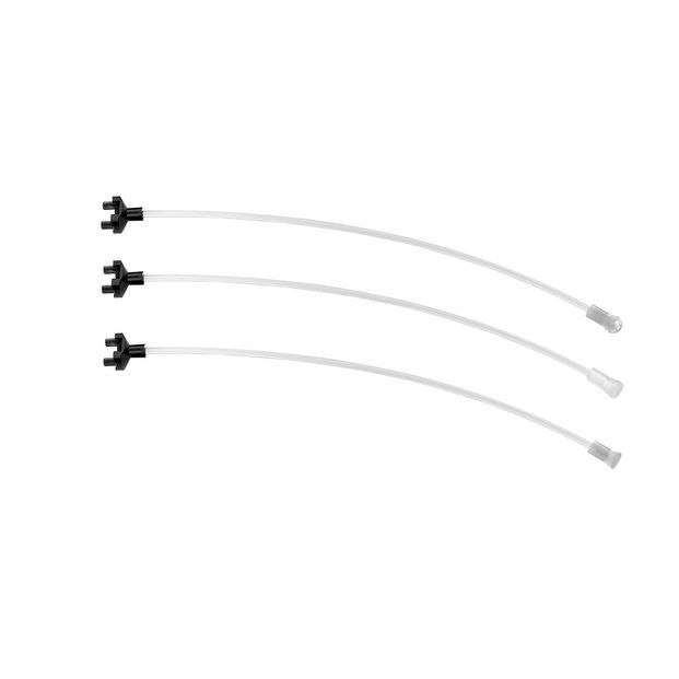 Flexible light guide - 1216.3150 - MENTOR - for SMD LEDs