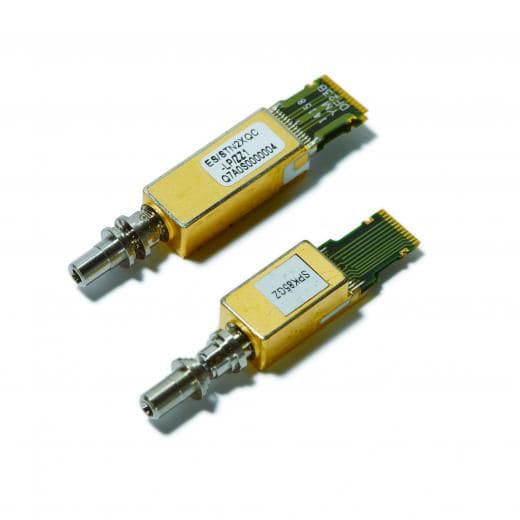 Transceiver module - Sumitomo Electric Ltd