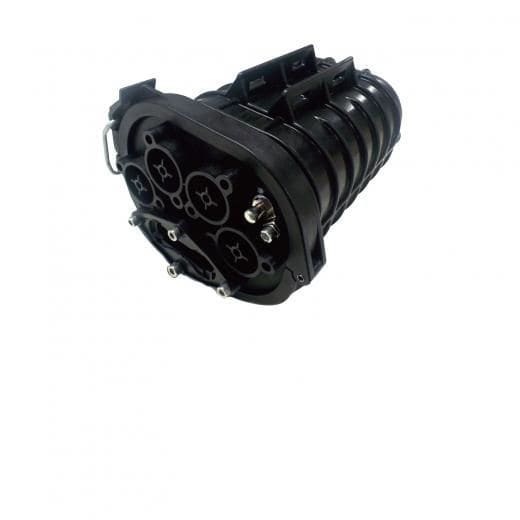 Fiber optic splice box - GP4-224 - Sumitomo Electric Ltd - wall-mounted ...