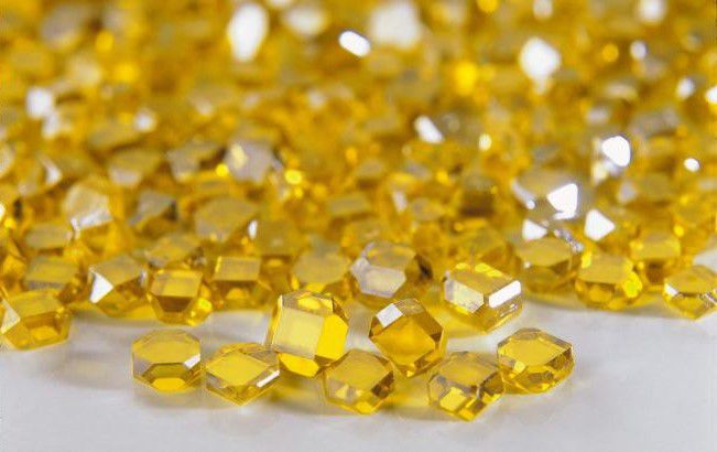 Optical diamond - Sumicrystal - Sumitomo Electric Ltd - laser