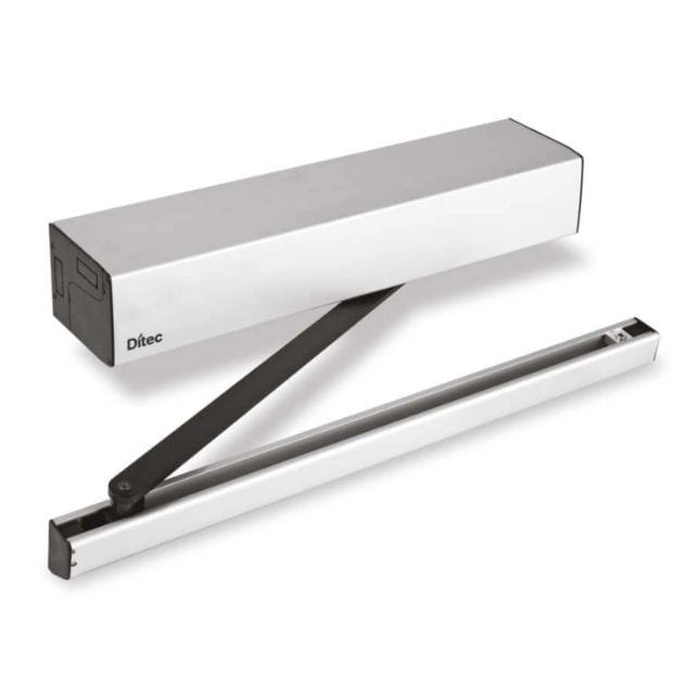 Swing door automation - SPRINT - Entrematic Italy S.p.A. - electric ...