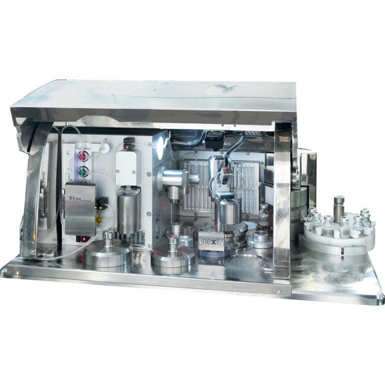 Syringe dosing dispenser - NEXT - Tema Sinergie S.p.A. - for the ...