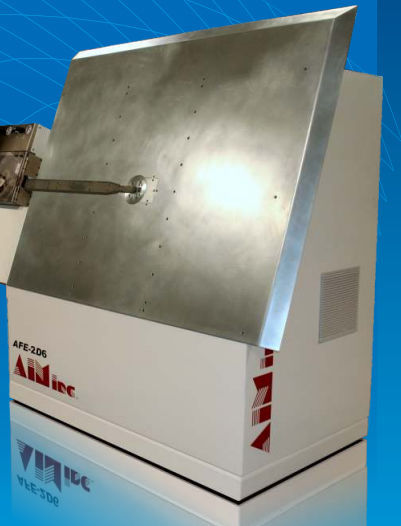 Electro-hydraulic bending machine - AFE-2Dx - aim inc - electric / for ...