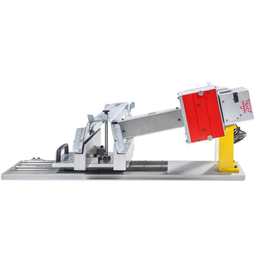 Integration marking unit - FIT LASER - SIC Marking - laser